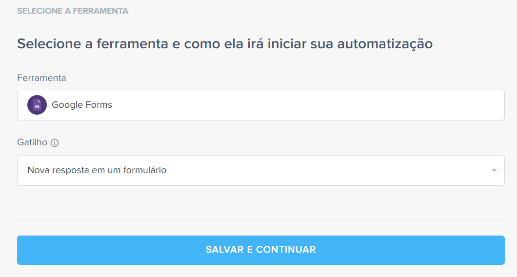 Asaas Google Forms - Como integrar com os formulários do Google – Asaas